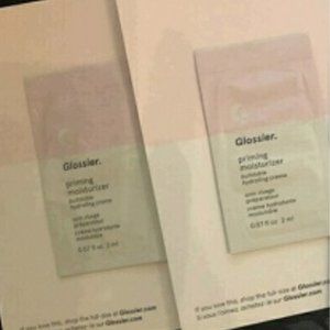 Glossier | Bags | Glossier Los Angeles Cotton Tote Bag | Poshmark